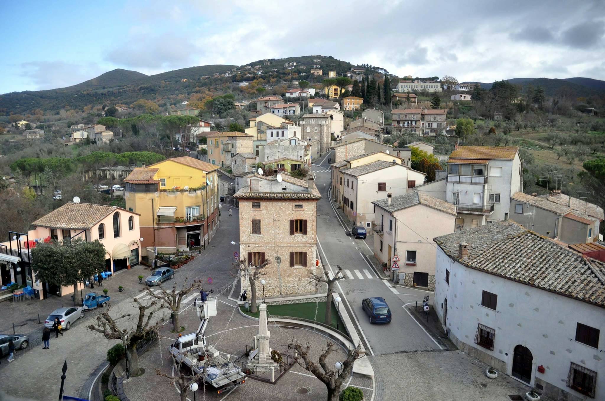 (provincia di terni notizie) Alviano, domani e sabato il convegno ...